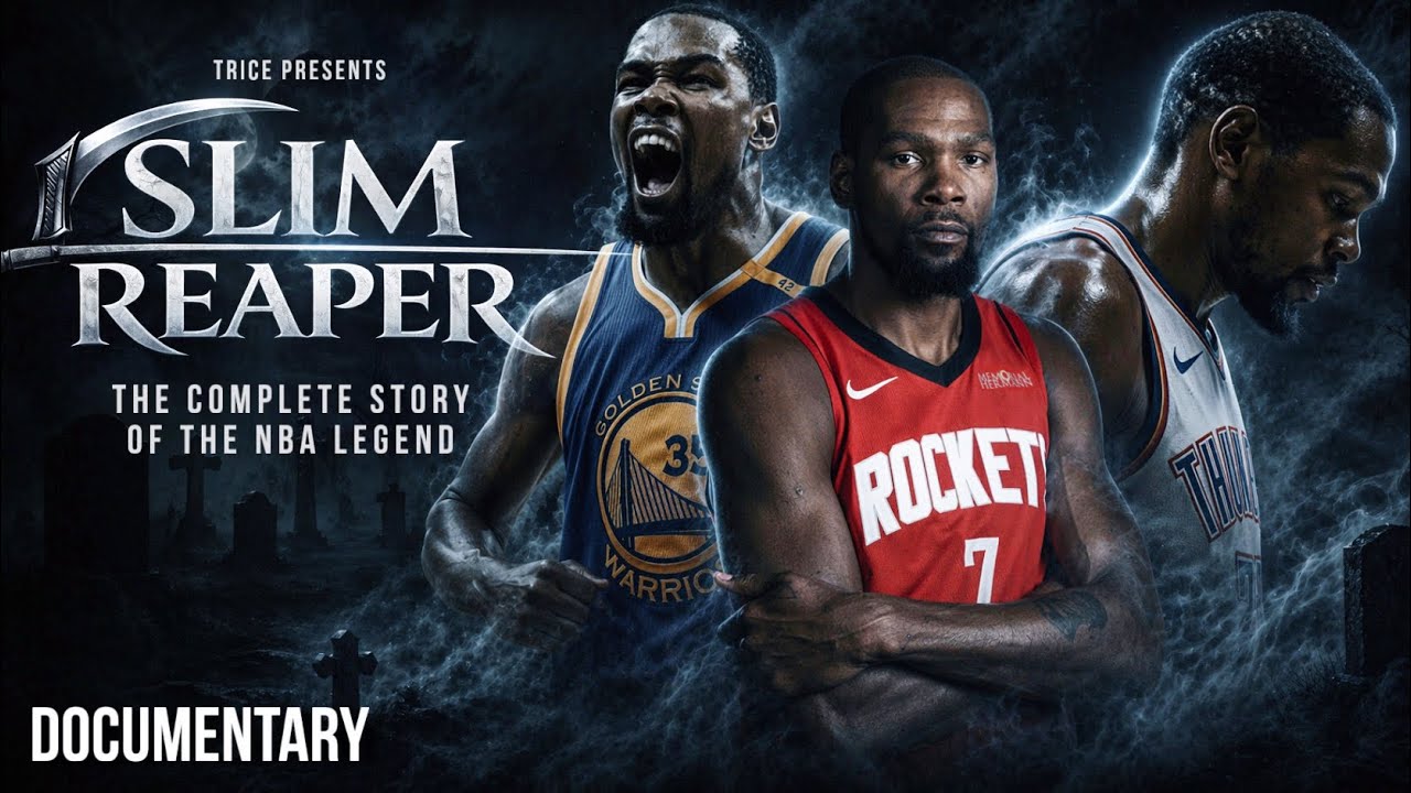 Kevin Durant's career took a turn in 2016