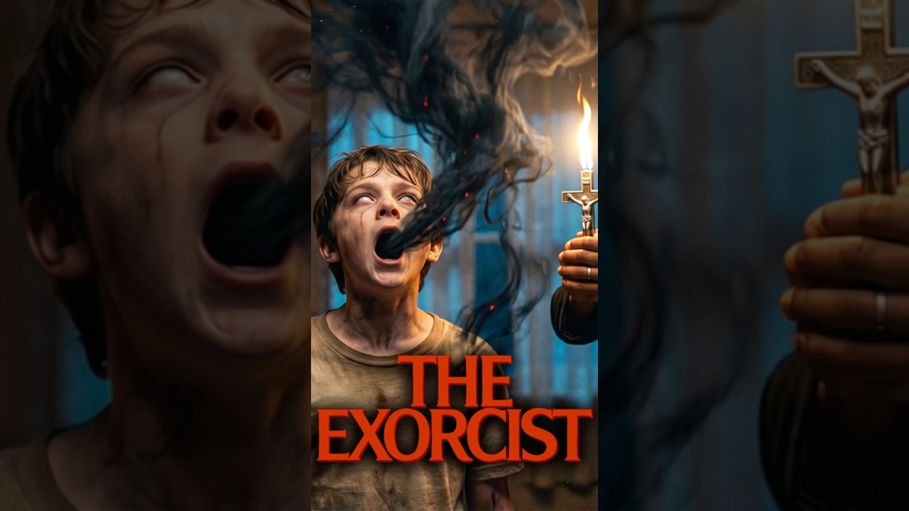 This is how The Exorcist could return as the darkest horror movie yet