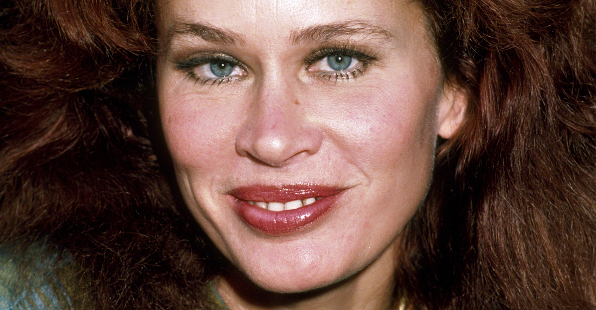 Karen Black lived a Hollywood double life. She went from Oscar ...