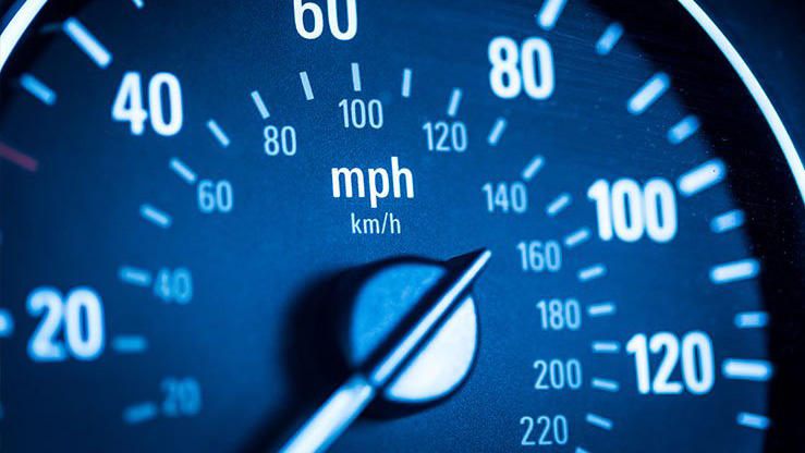 Should convicted dangerous drivers have a speed limiter fitted?