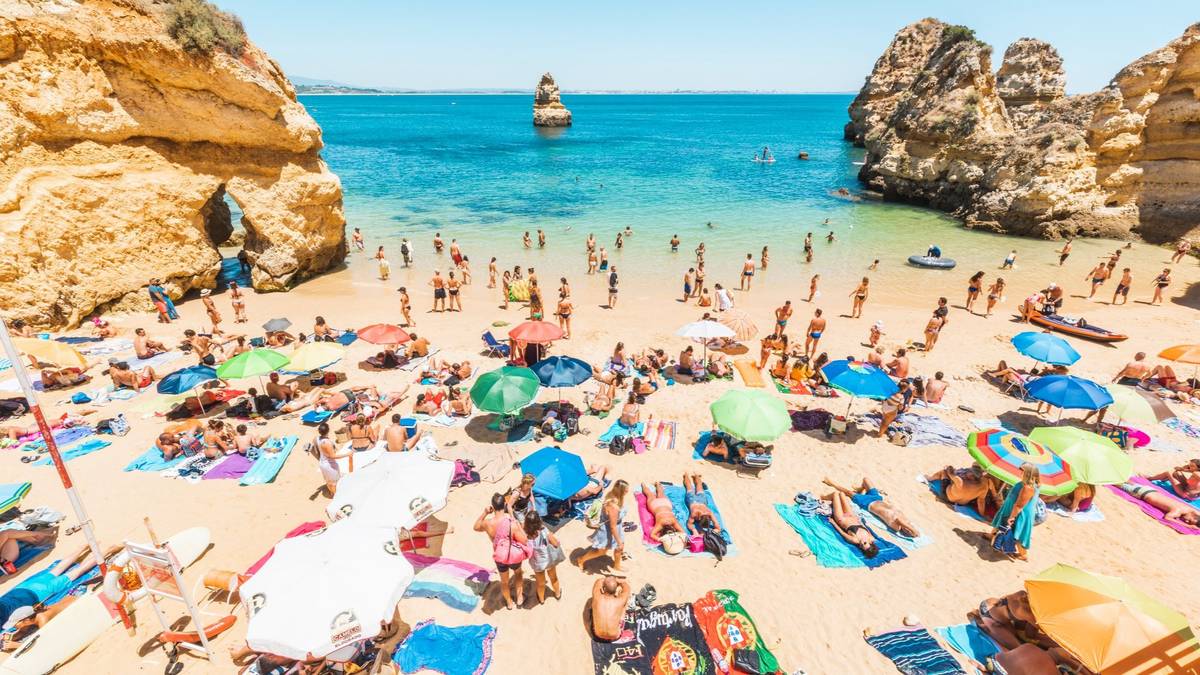 Vai à praia este fim de semana? Há algo que deve verificar primeiro