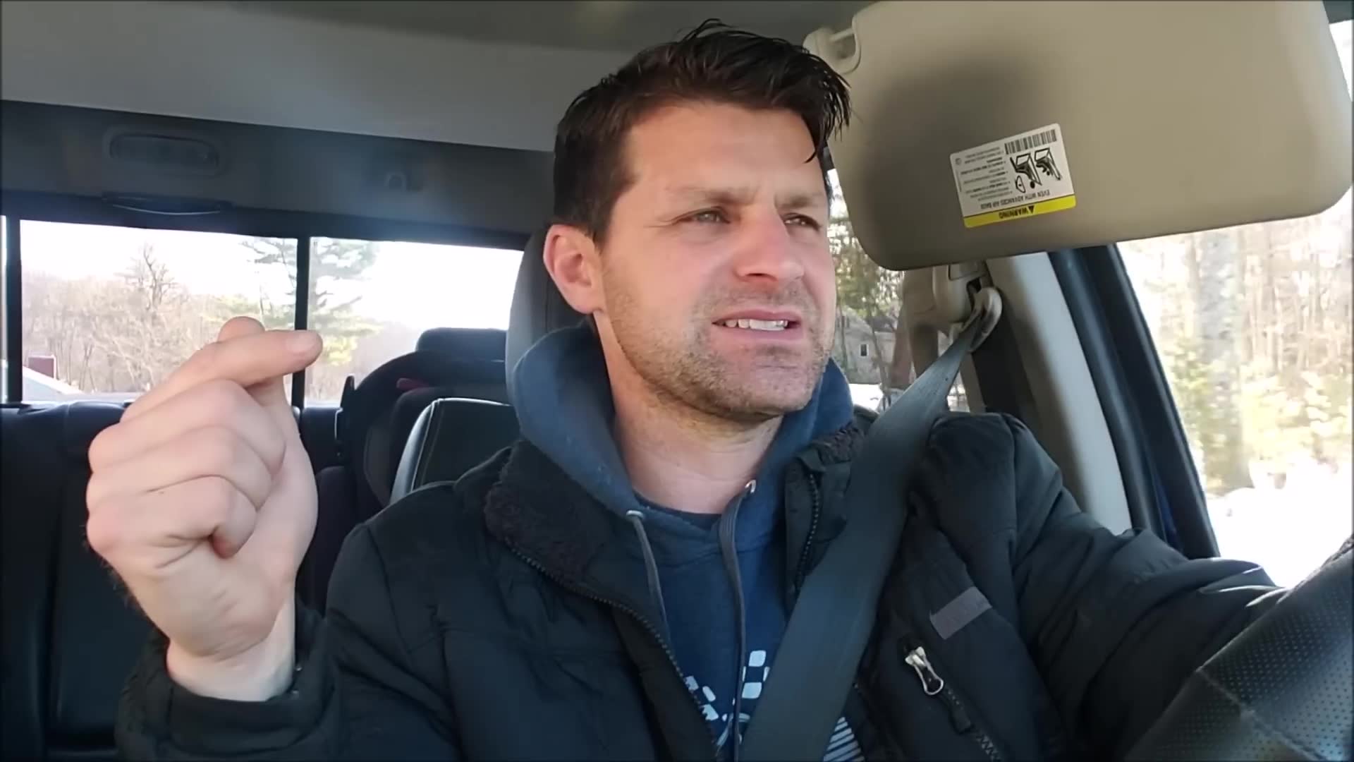 Trying to steal a Cadillac Escalade at a dealer only auction — and I ...