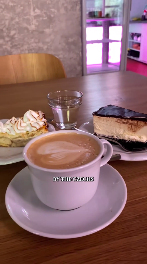 Traditional Czech pastries you need to try in Prague