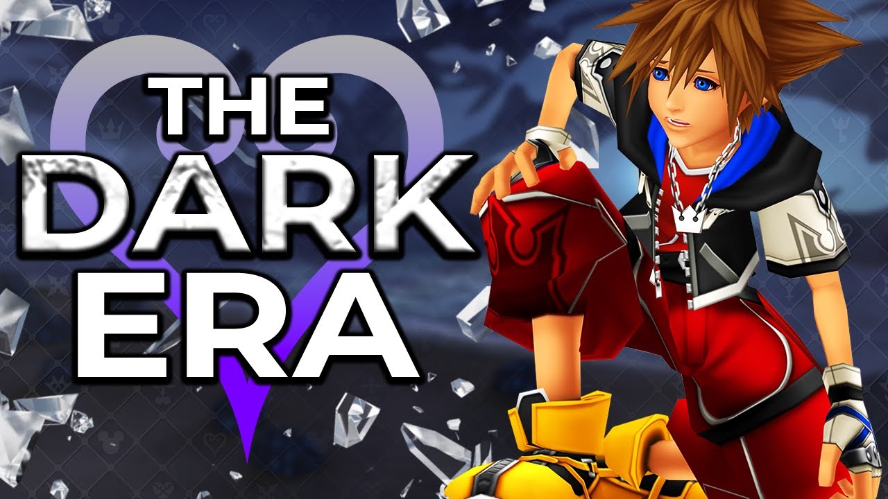 Why Kingdom Hearts fans are frustrated right now