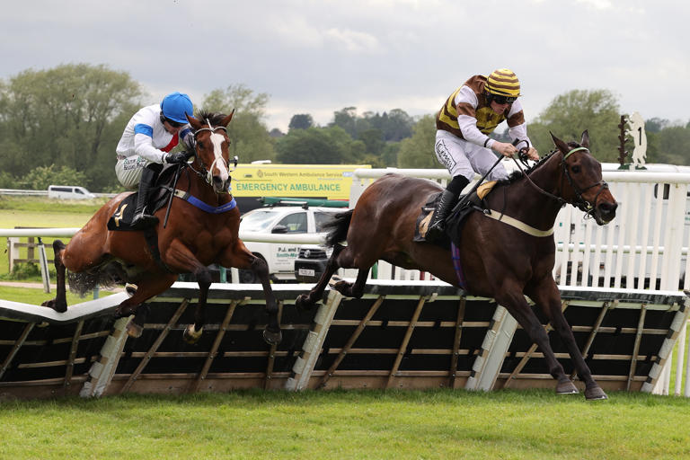 Mixed fortunes for punters at Proudly Warwick Raceday