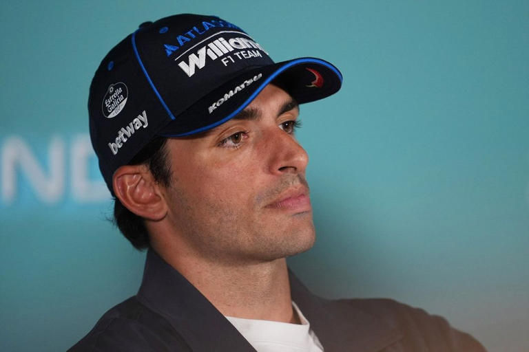 What will F1's switch to a 60-40 power split bring? The drivers give ...