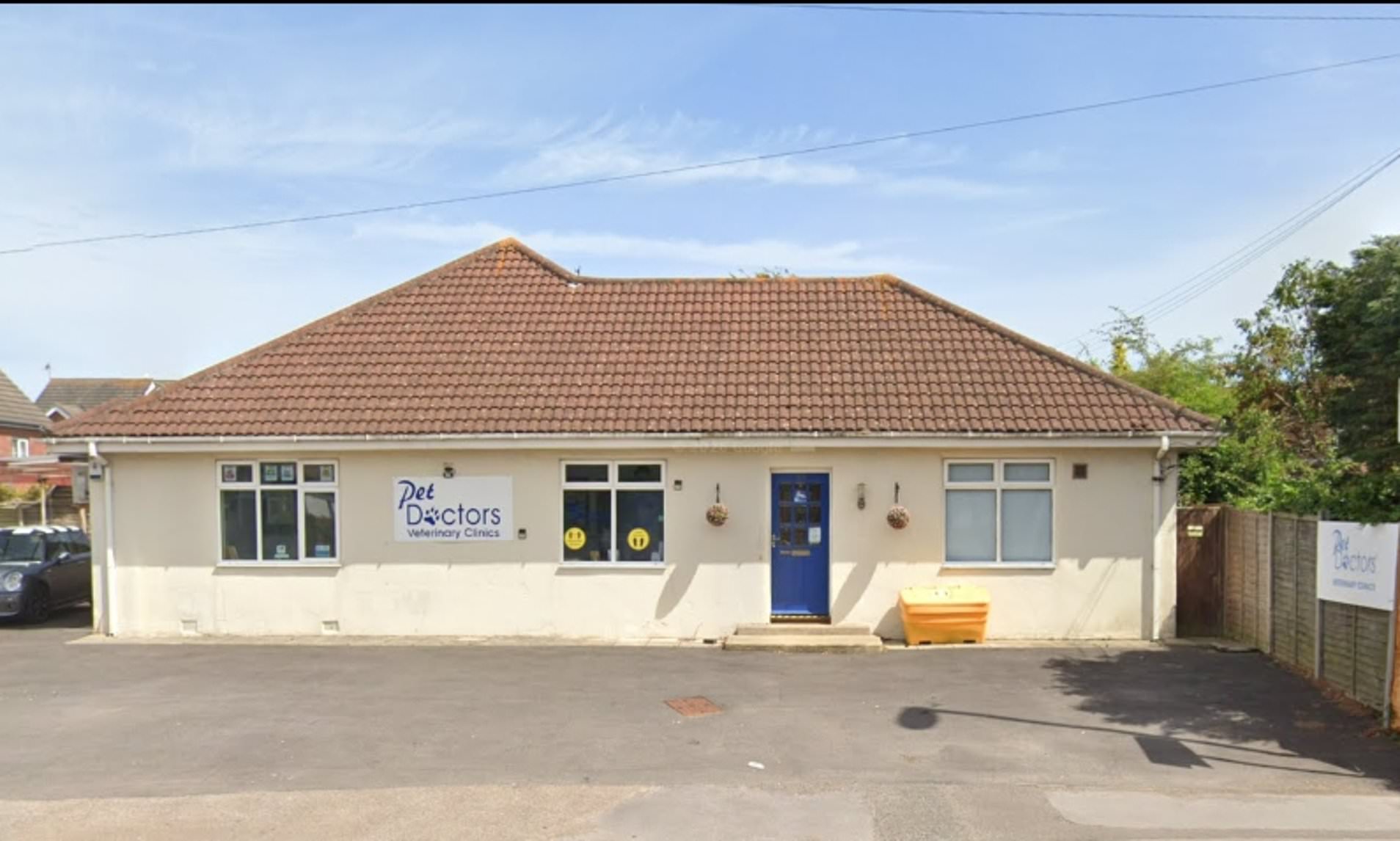 Veterinary surgeon wins £12,000 payout because she was forced to work ...