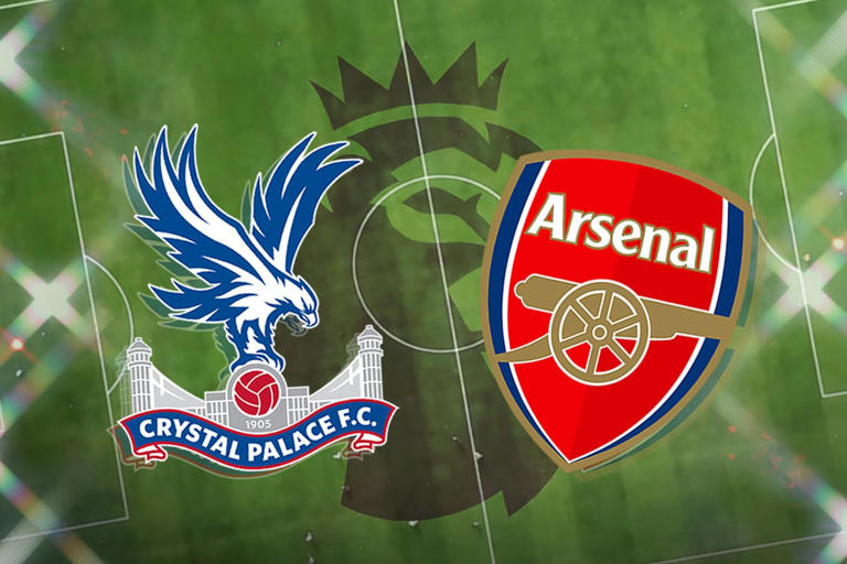 Crystal Palace vs Arsenal: Prediction, kick-off time, team news, odds