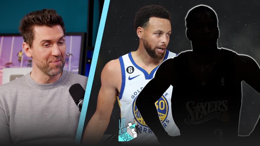 Bargnani giudica i giocatori NBA: "Curry e Kobe ingiocabili, Iverson ...