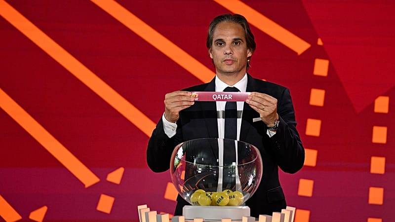 FIFA U-17 World Cup Qatar 2026 draw made as road to Doha begins