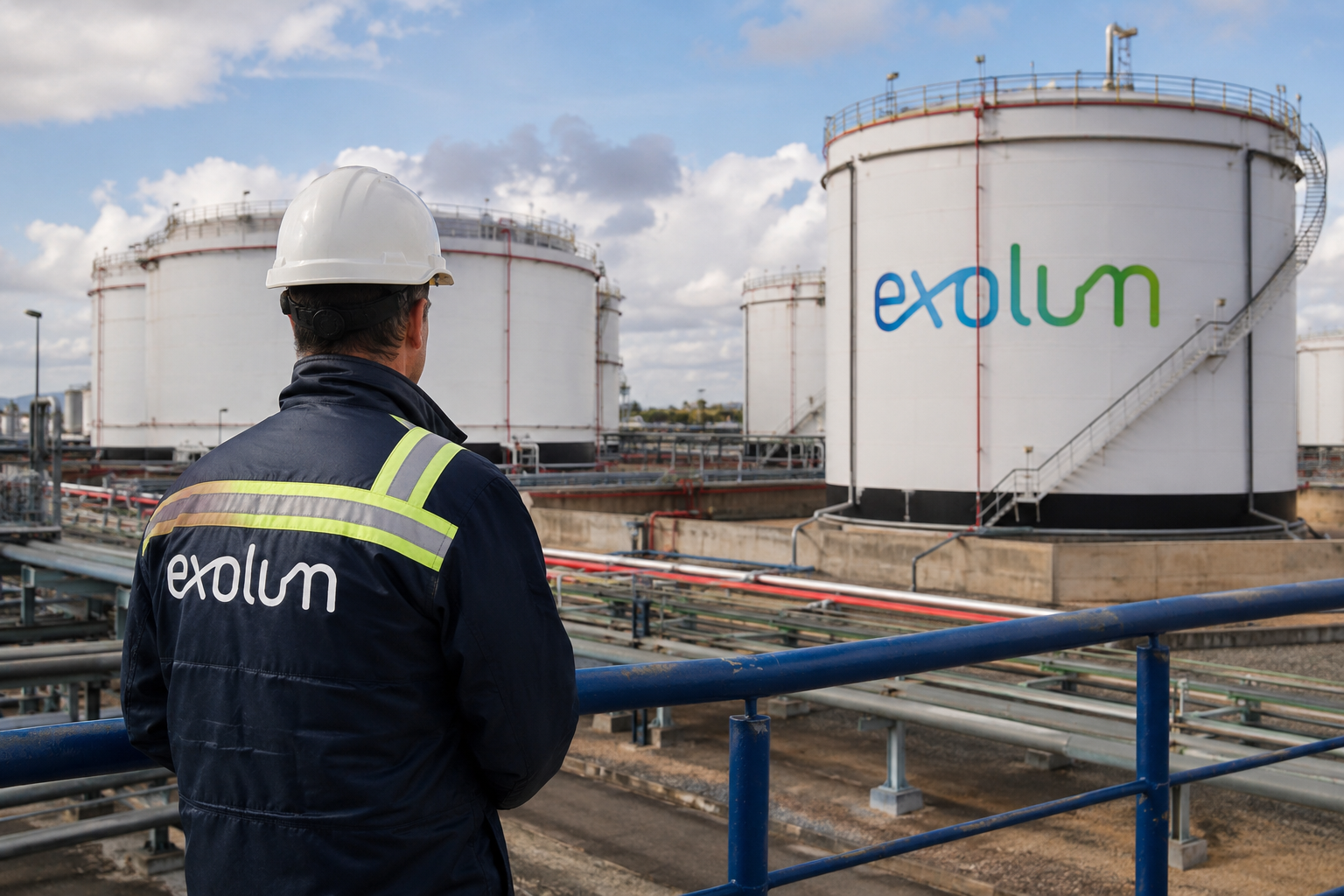 Canada’s OMERS to sell 25% stake in Spanish energy firm Exolum