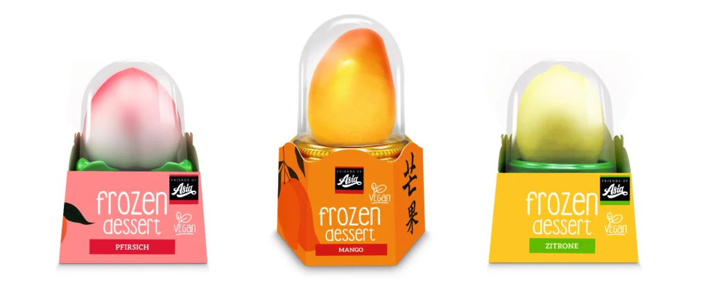 Ab 29. Mai: Hofer bringt diese neuen Eissorten ins Tiefkühlregal