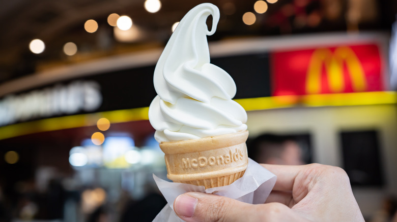 15 fast food ice cream treats, ranked worst to best