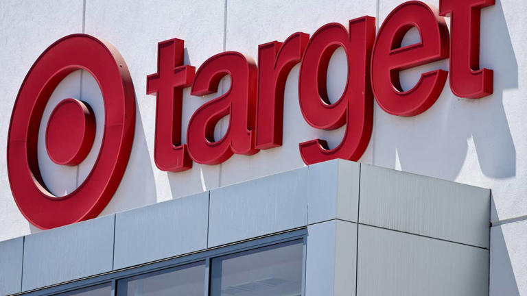 Get Target's stylish $110 ottoman bench with hidden storage in 3 colors