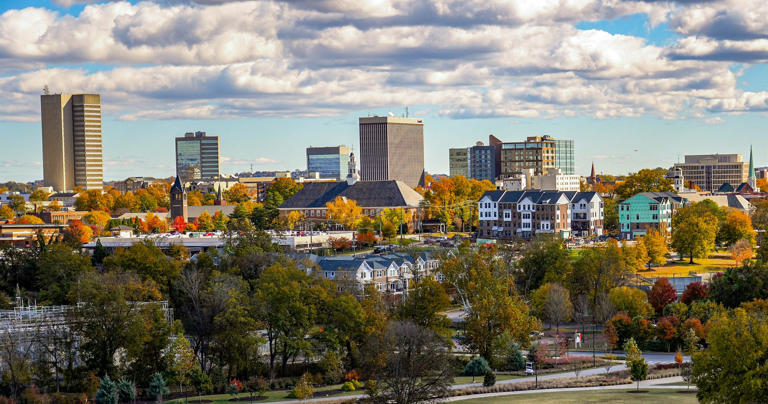 You are here: Iconic Greenville spots to see and remember
