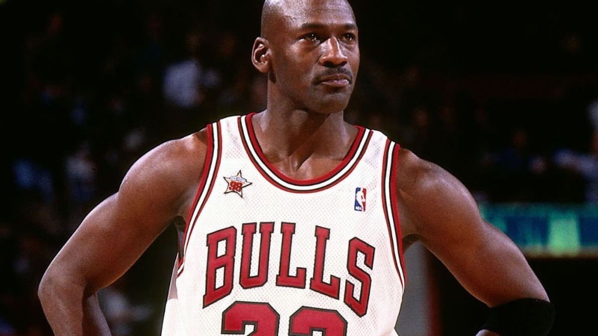 Beyond the court: 11 critical milestones in the Air Jordan sneaker and ...