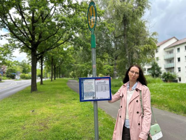 Kasselerin klagt über Verspätungen: Ärger über KVG-Verbindungen