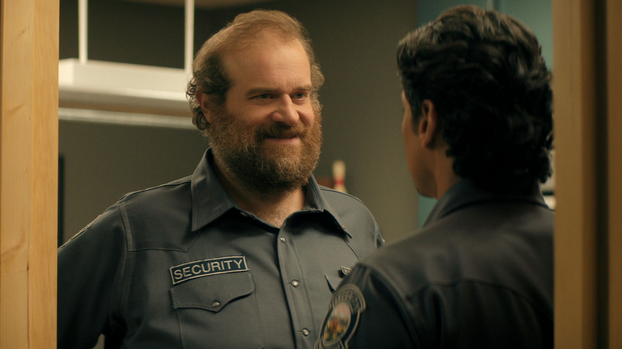 Netflix's new 8-part series that's 'Stranger Things for adults' is the ...