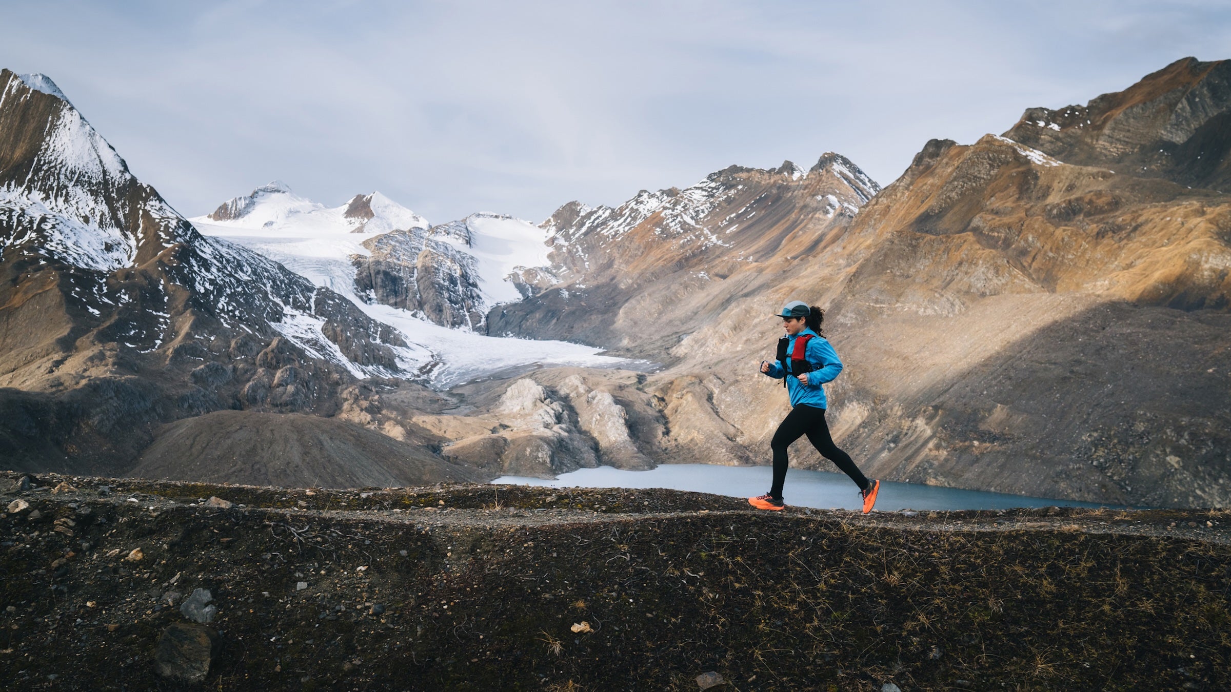 New research shows how a quick brain exercise makes workouts feel easier
