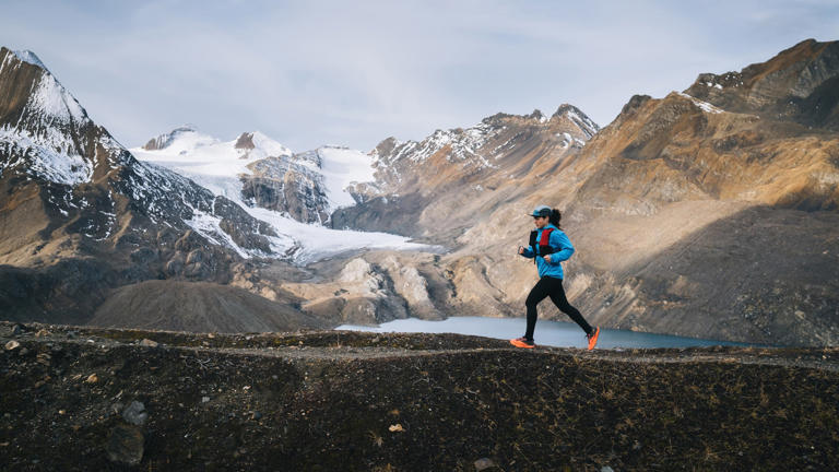 New research shows how a quick brain exercise makes workouts feel easier