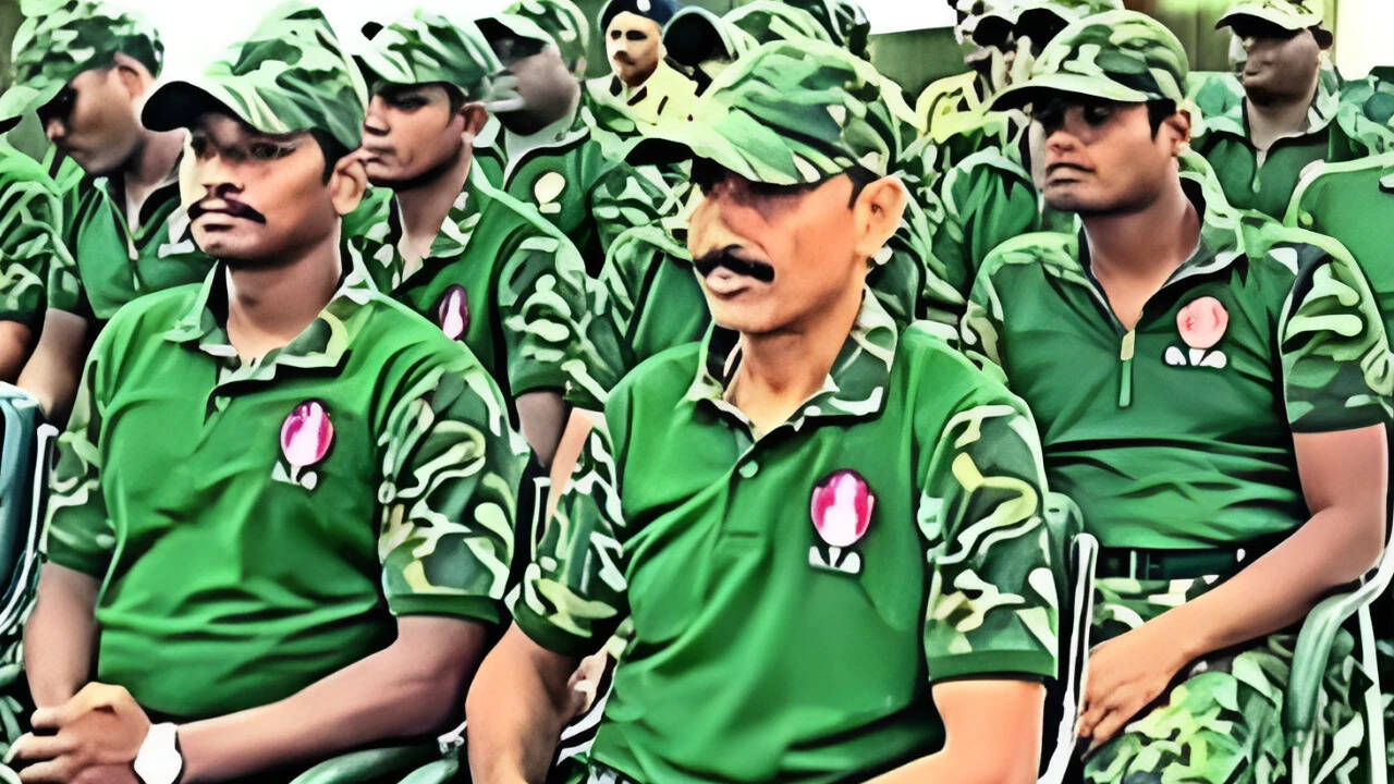Bhubaneswar police to deploy Special Tactical Unit in forces to tackle ...