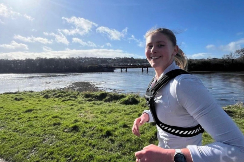 Cork City Marathon runners pay tribute to Ellen Cassidy as fundraiser ...
