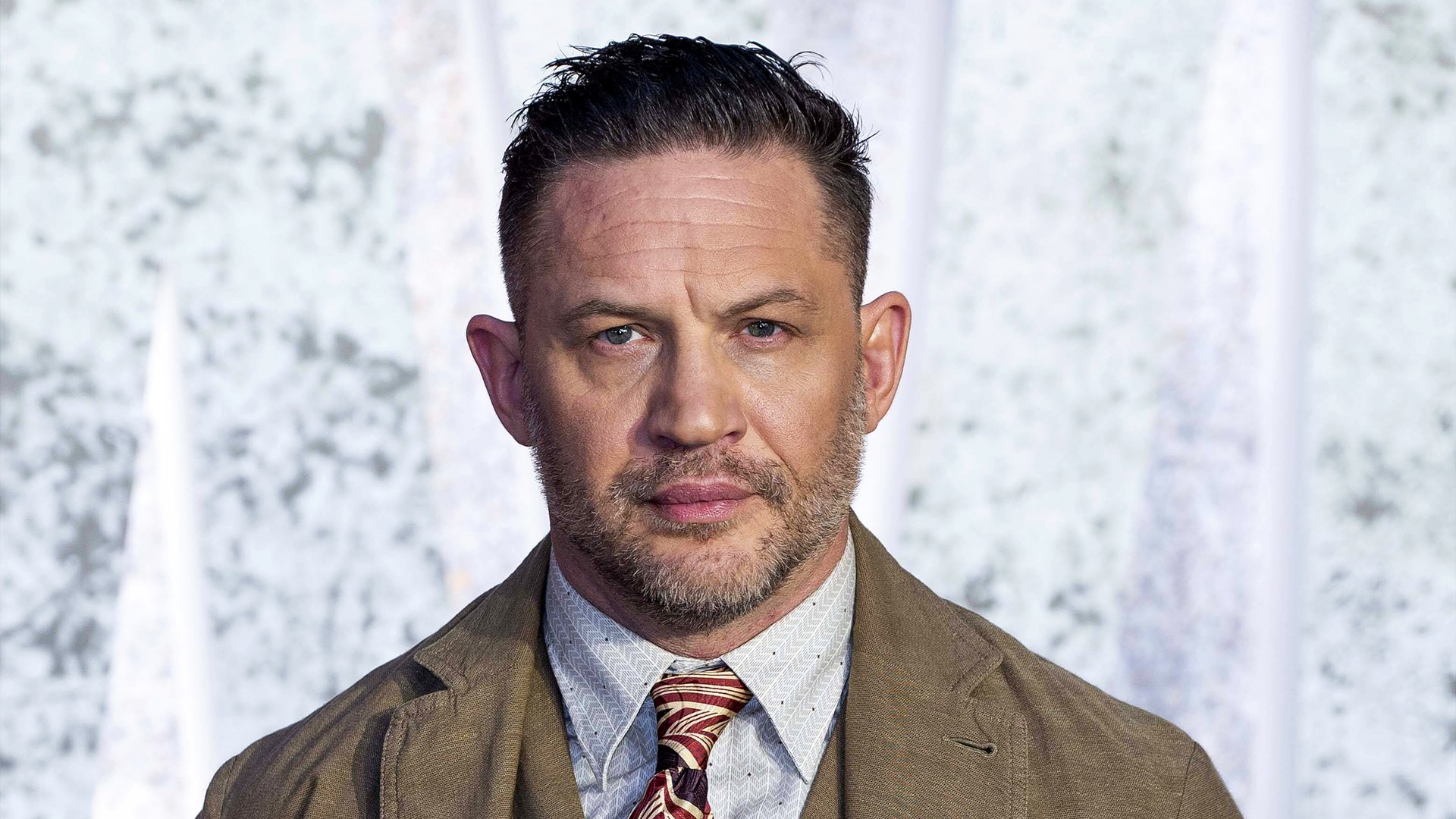 Tom Hardy wurde gefeuert: Studio beendet Zusammenarbeit mit Action-Star ...