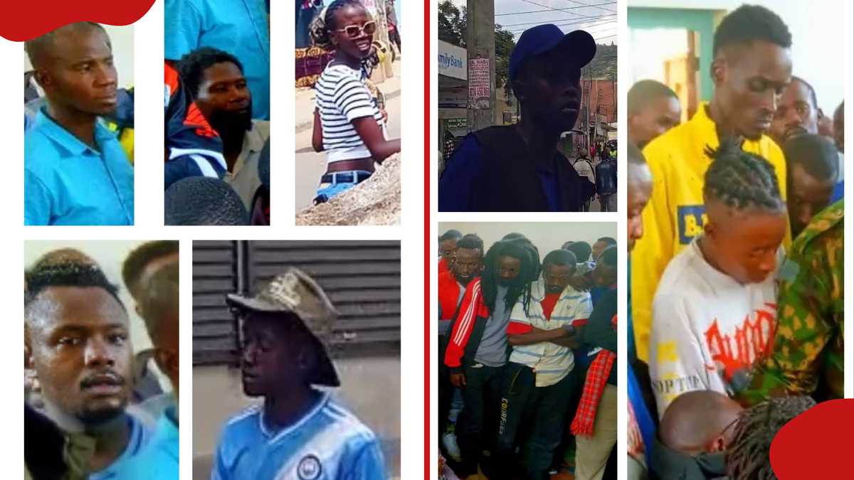 DCI releases more images of persons wanted in connection with Monday ...