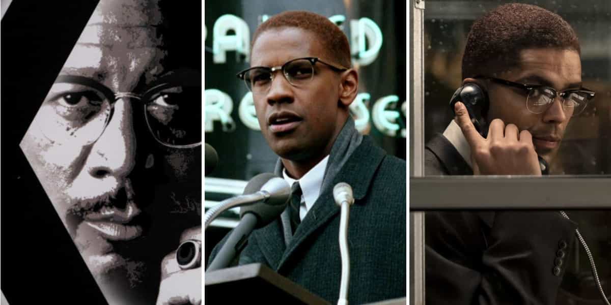 The best Malcolm X movies and documentaries