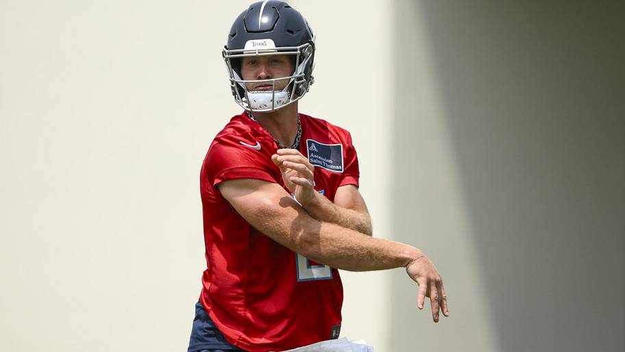 3 under-the-radar Jets trade targets to solve QB2 problem