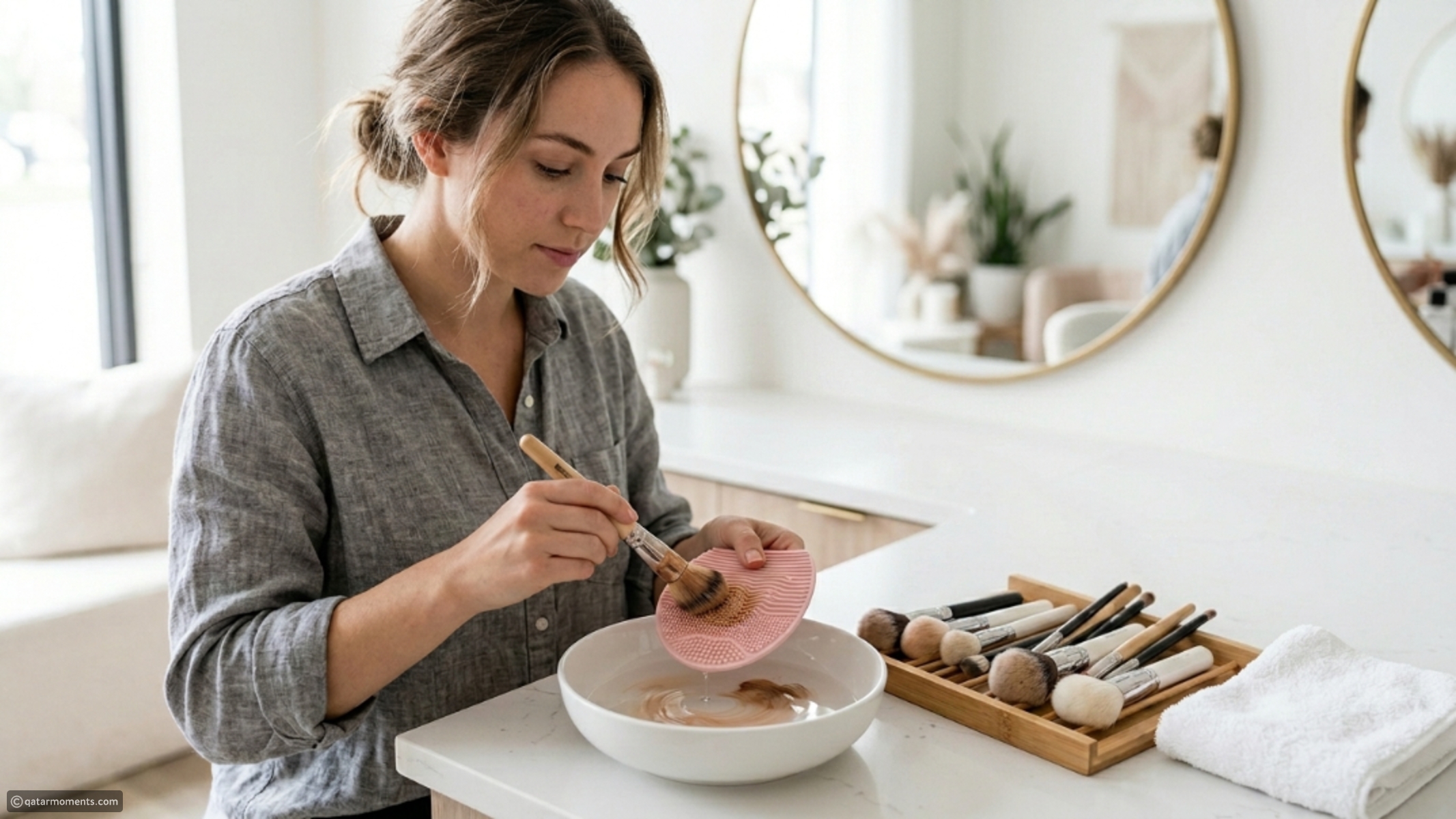 Makeup habits professionals wish more people would avoid