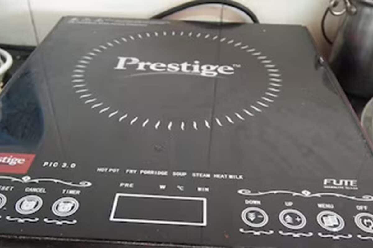 TTK Prestige sees profit rise by 29% in Q4 as cooking gas shortage ...