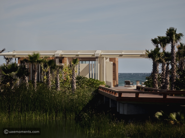 Amanvari: Reservations now open