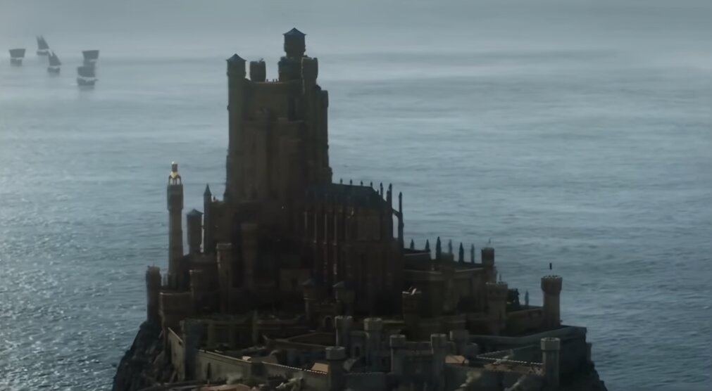 12 iconic castles of 'Game of Thrones': History and background behind them