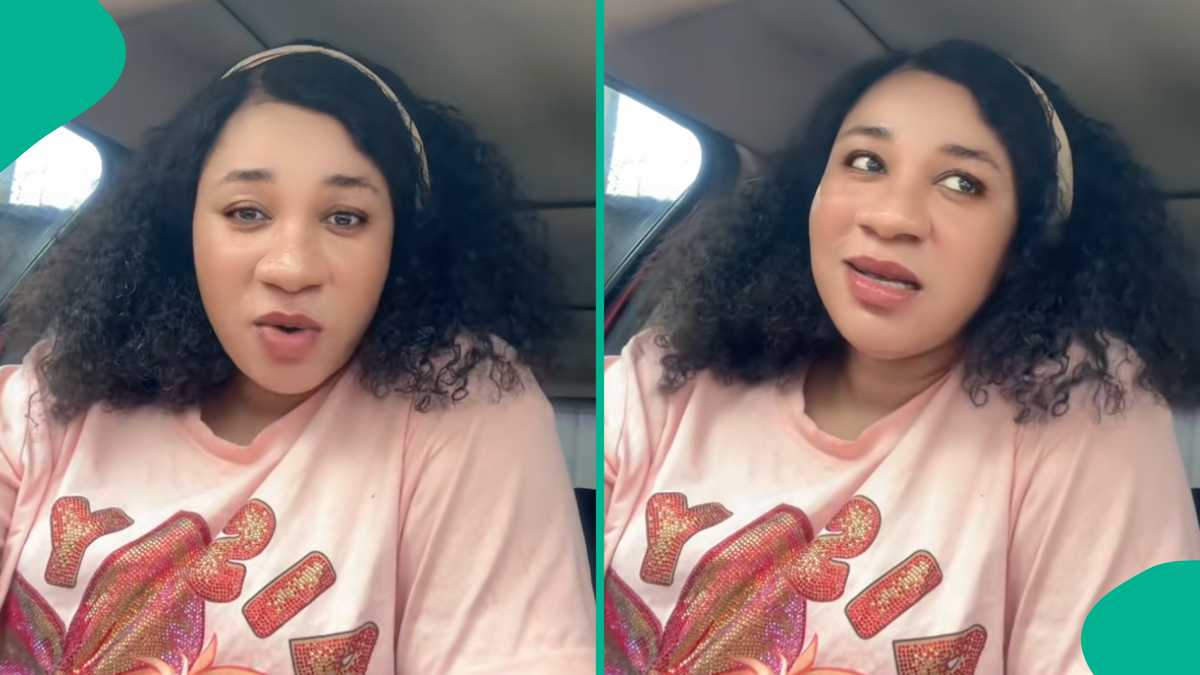 Video as Catholic woman shares disturbing observation she made about priest