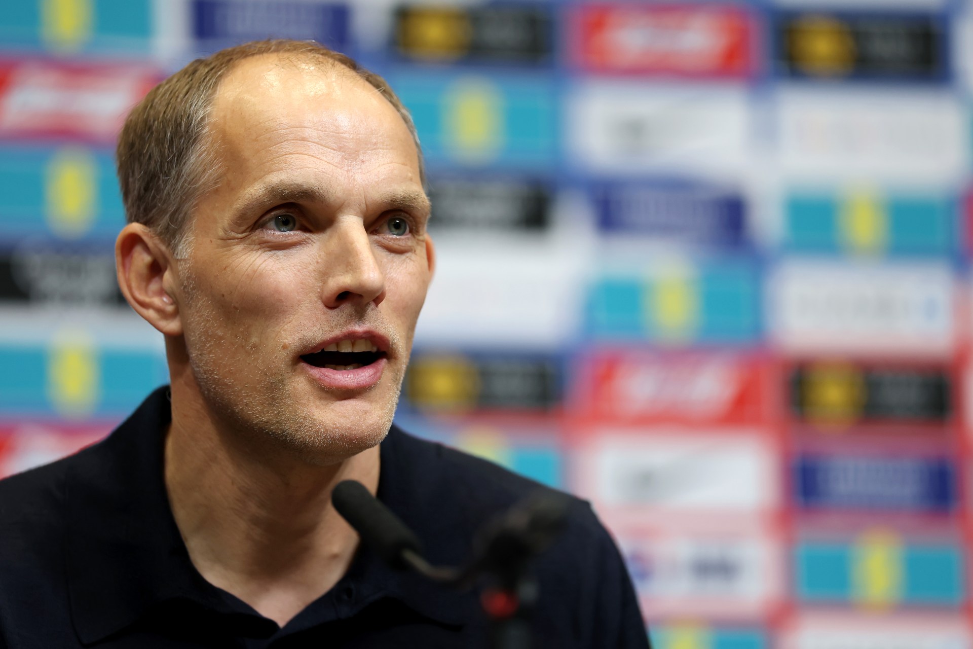 Thomas Tuchel explains his most shocking England World Cup squad decisions