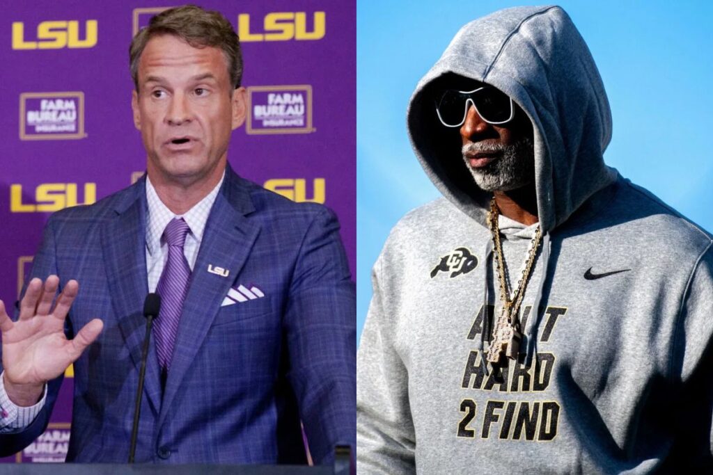 Lane Kiffin joins Deion Sanders in controversial NIL stance