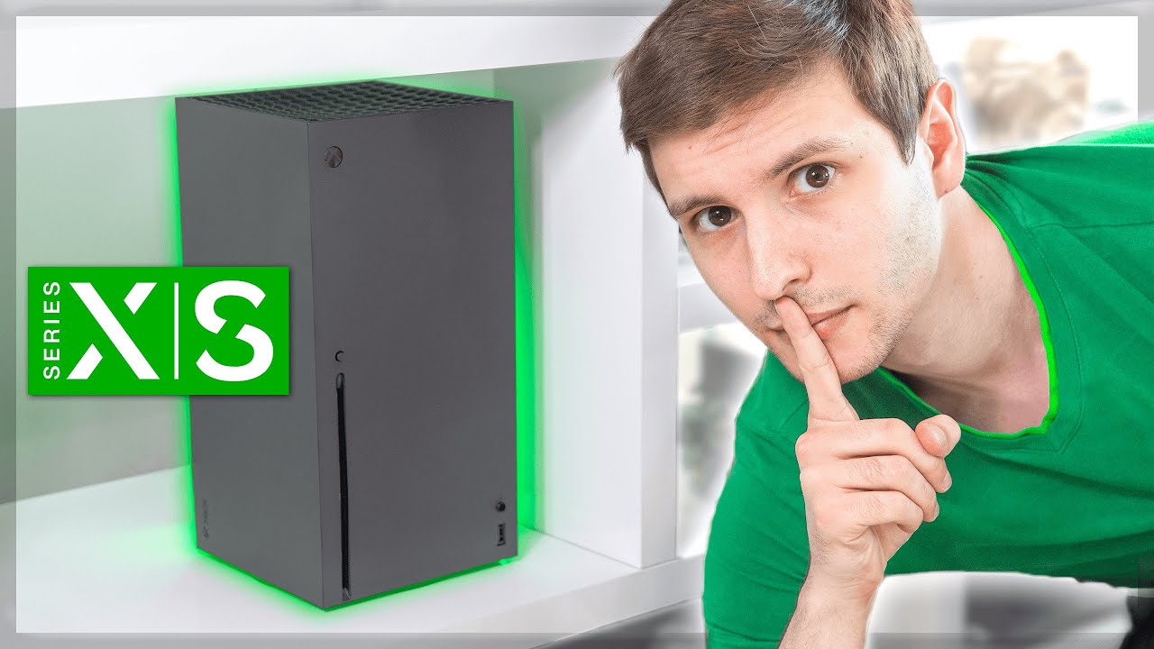 7 hidden Xbox Series X and S features revealed