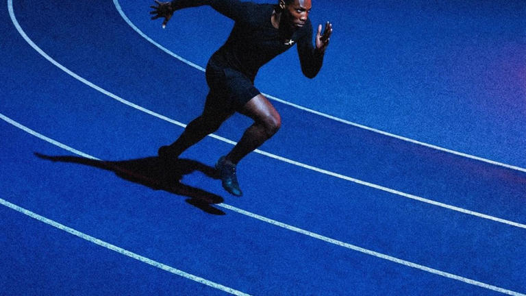 Enhanced Games 2026: Los 'Juegos Olímpicos' de la jeringa y el doping ...