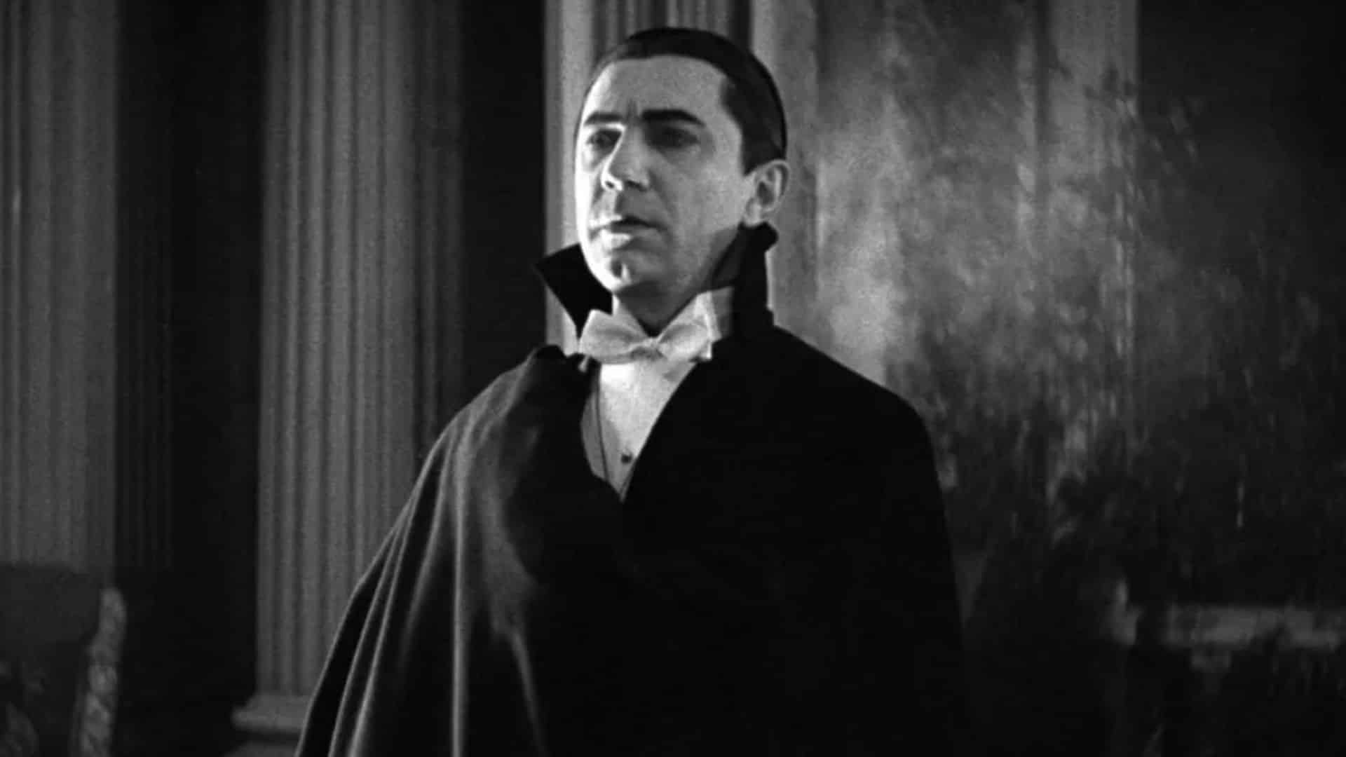 Icons of horror movies who still haunt our nightmares