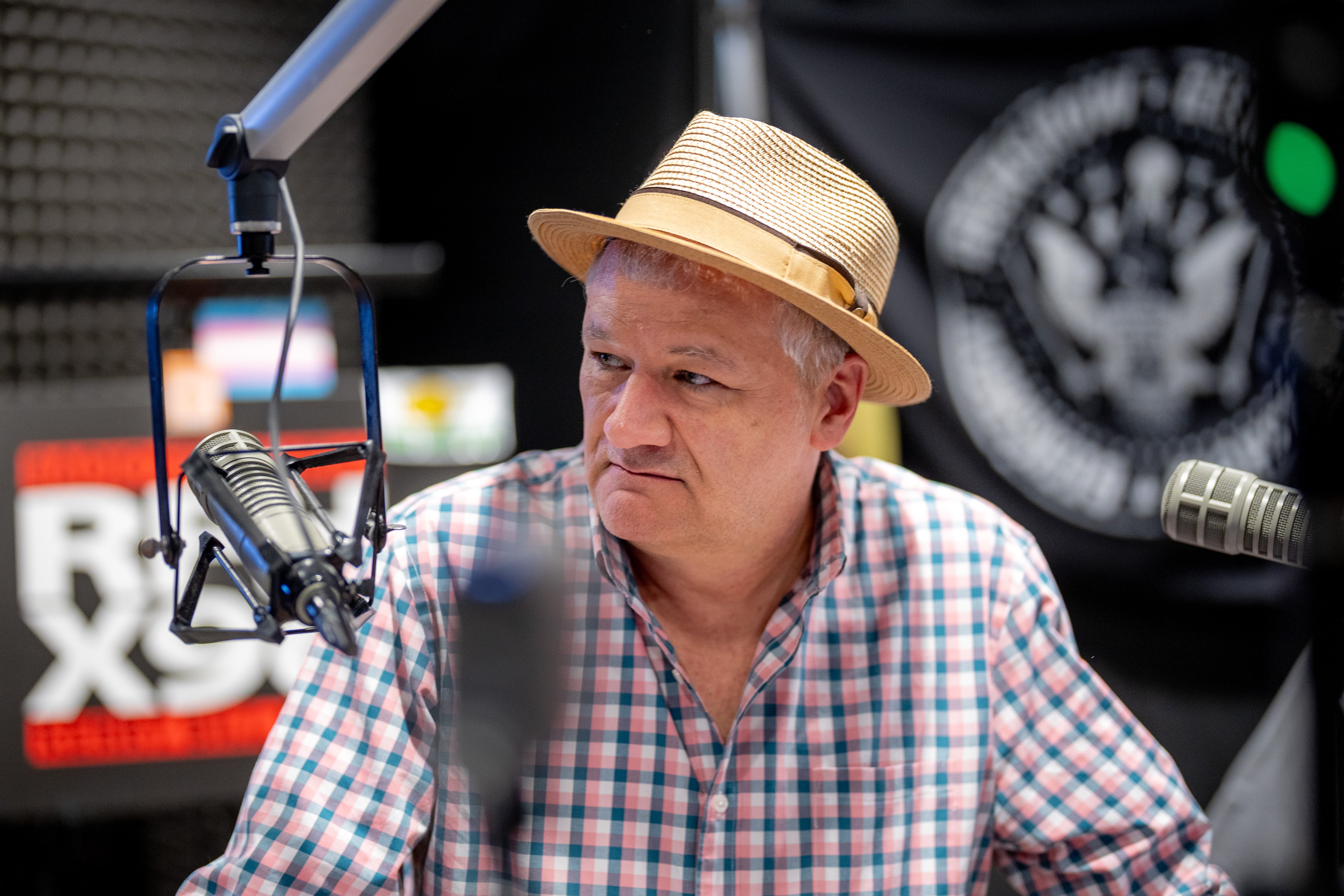Here’s how Utah’s longest-running radio show has kept delighting and ...