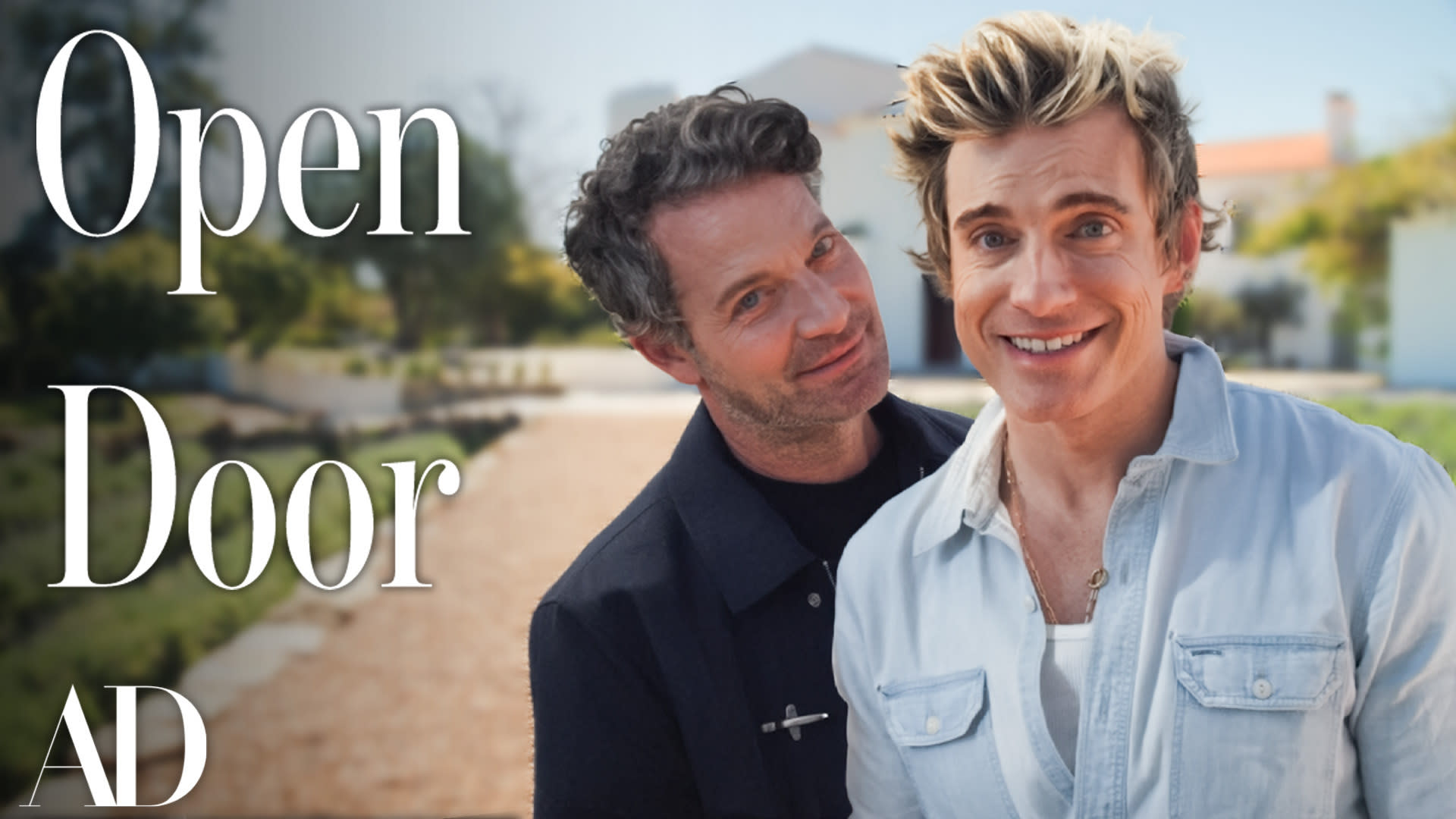 Inside Nate Berkus & Jeremiah Brent’s Portuguese farm