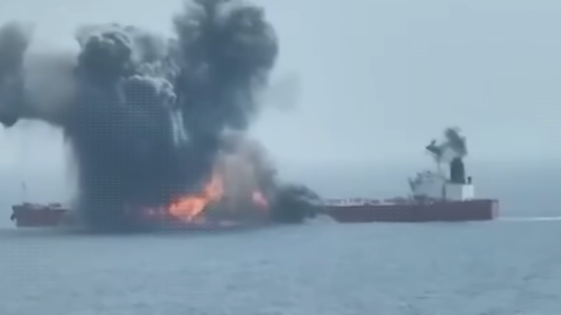 The US has one nightmare scenario in the Middle East - and it starts ...