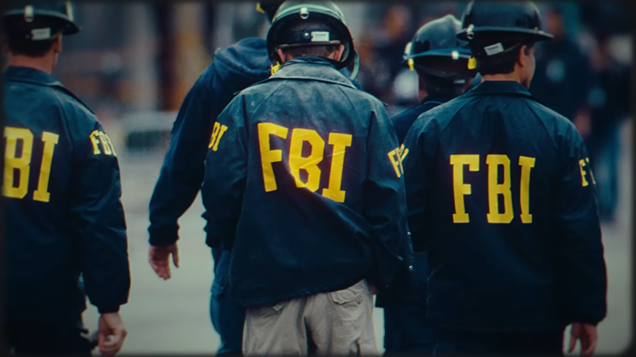 They burned buildings, not people - then the FBI called them America’s ...