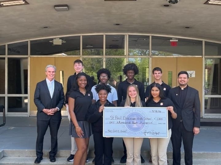 Worcester school gets DA grant for safe end-of-year events