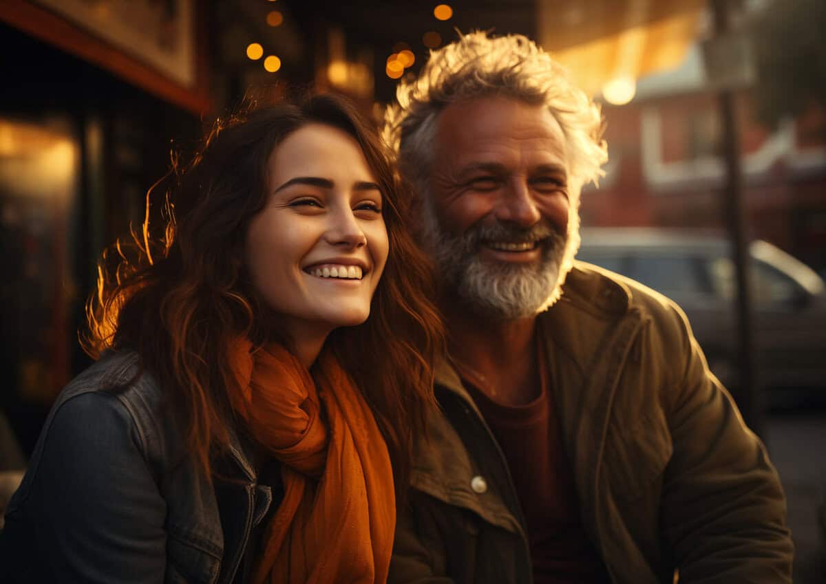8 manipulative lines older men use on young women