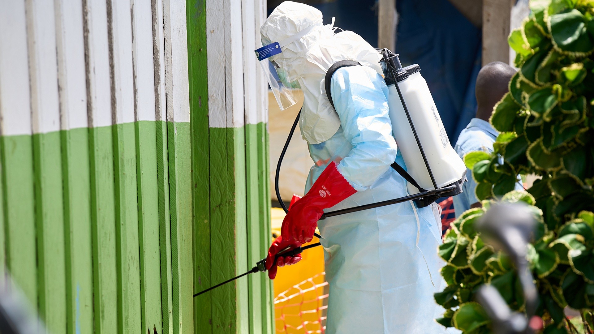 US-bound flights with Ebola risk to go to Dulles for CDC testing