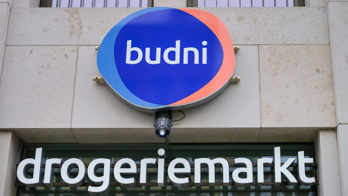 Budni testet neuen Service in Hamburger Filiale