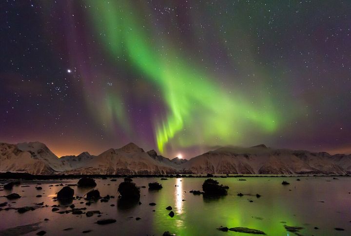 25 worldwide photos of the aurora borealis
