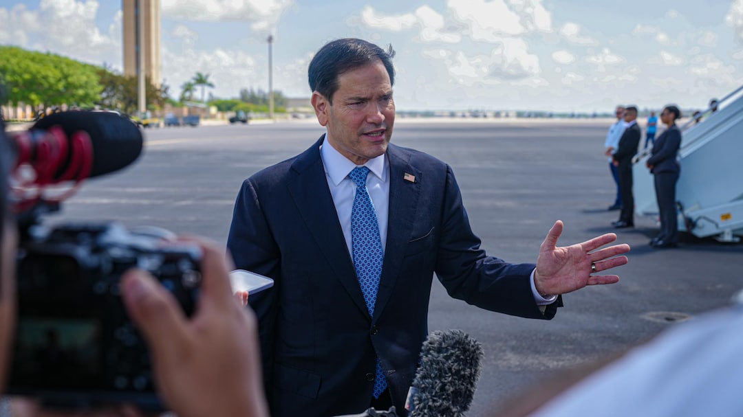 Marco Rubio clarifies US green card policy amid concerns among Indians